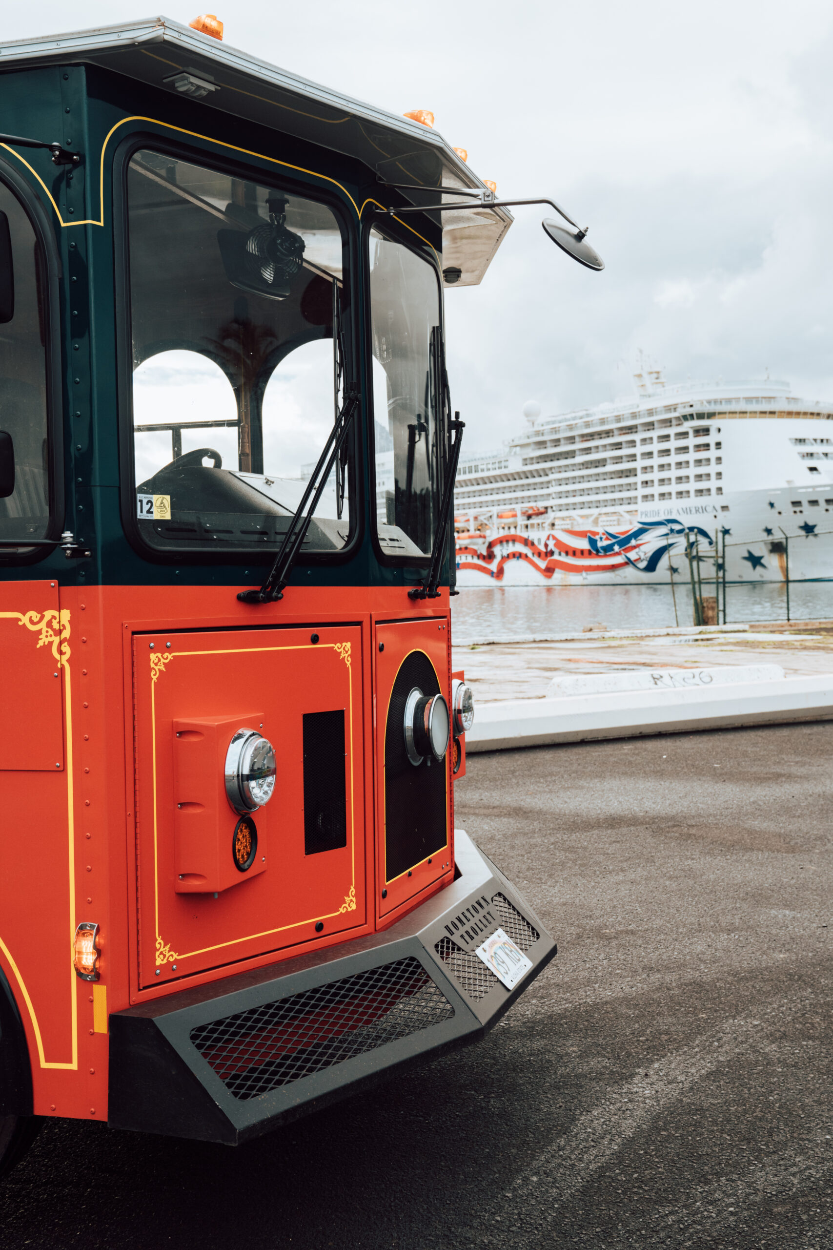 Home - Trolley Stop Tours